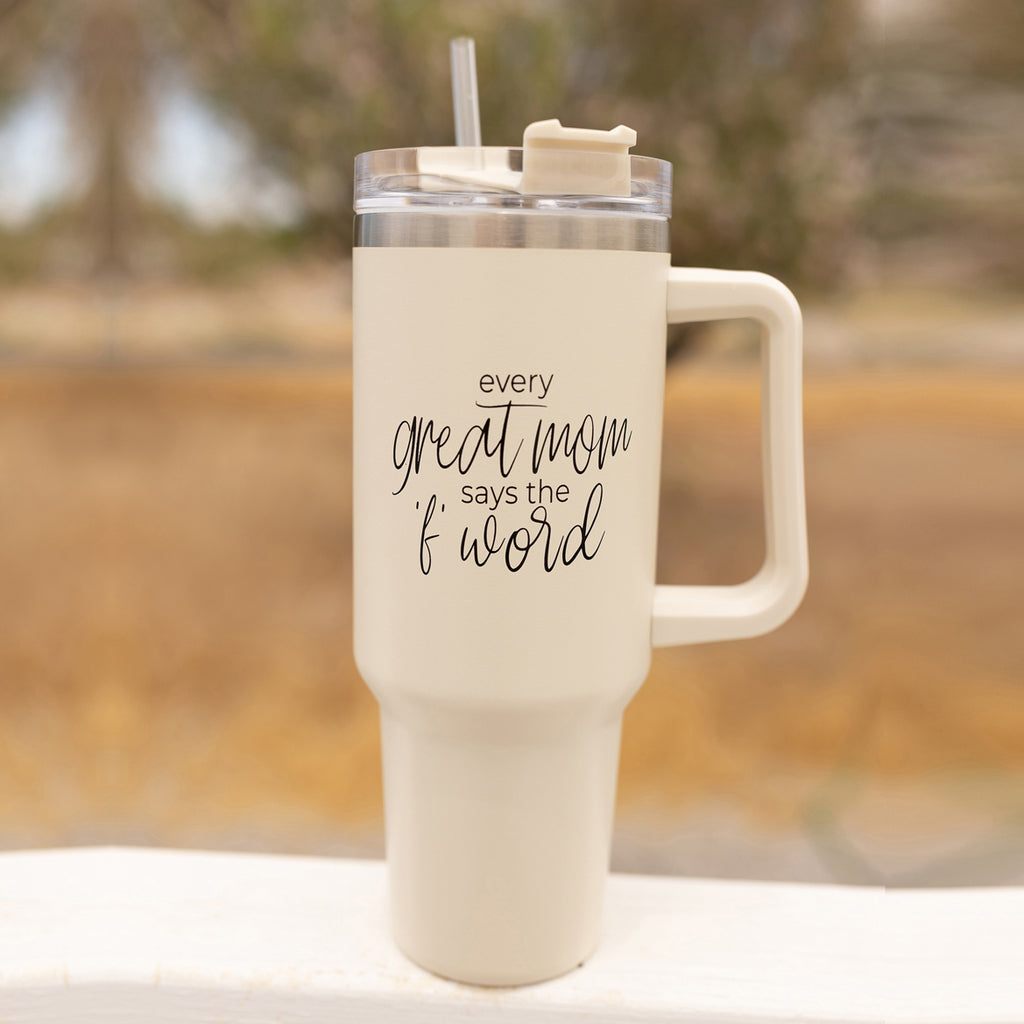 Inappropriate Coffee Mug Sayings | Funny Tumblers | Modern Drinkware ...